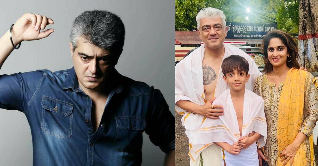 ആരാധകർക്ക് കൈകൊടുക്കുന്നതിനിടെ ബ്ലെയ്ഡ് കൊണ്ട് വരഞ്ഞു; ശാലിനിയെ ഒരുപാട് ബുദ്ധിമുട്ടിച്ചിട്ടുണ്ട് ...